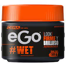 CERA MOD EGO WET 50 G – Farmacia de Chila